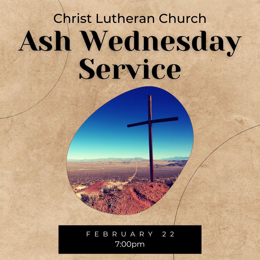 Welcome - Christ Lutheran Church-Reedley Welcome - Christ Lutheran Church-Reedley