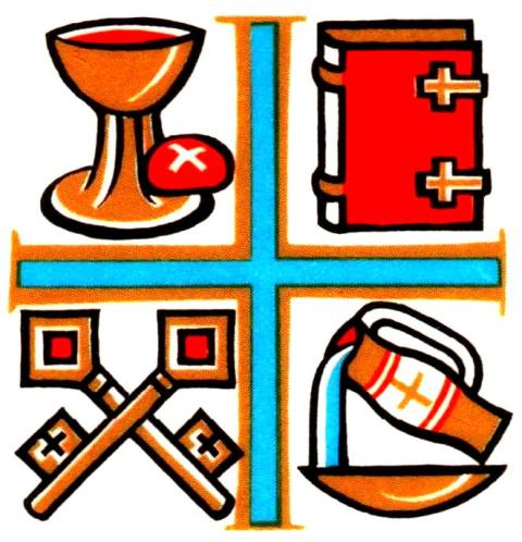 Sermons - Shepherd of the Hills Lutheran Church, Airdrie